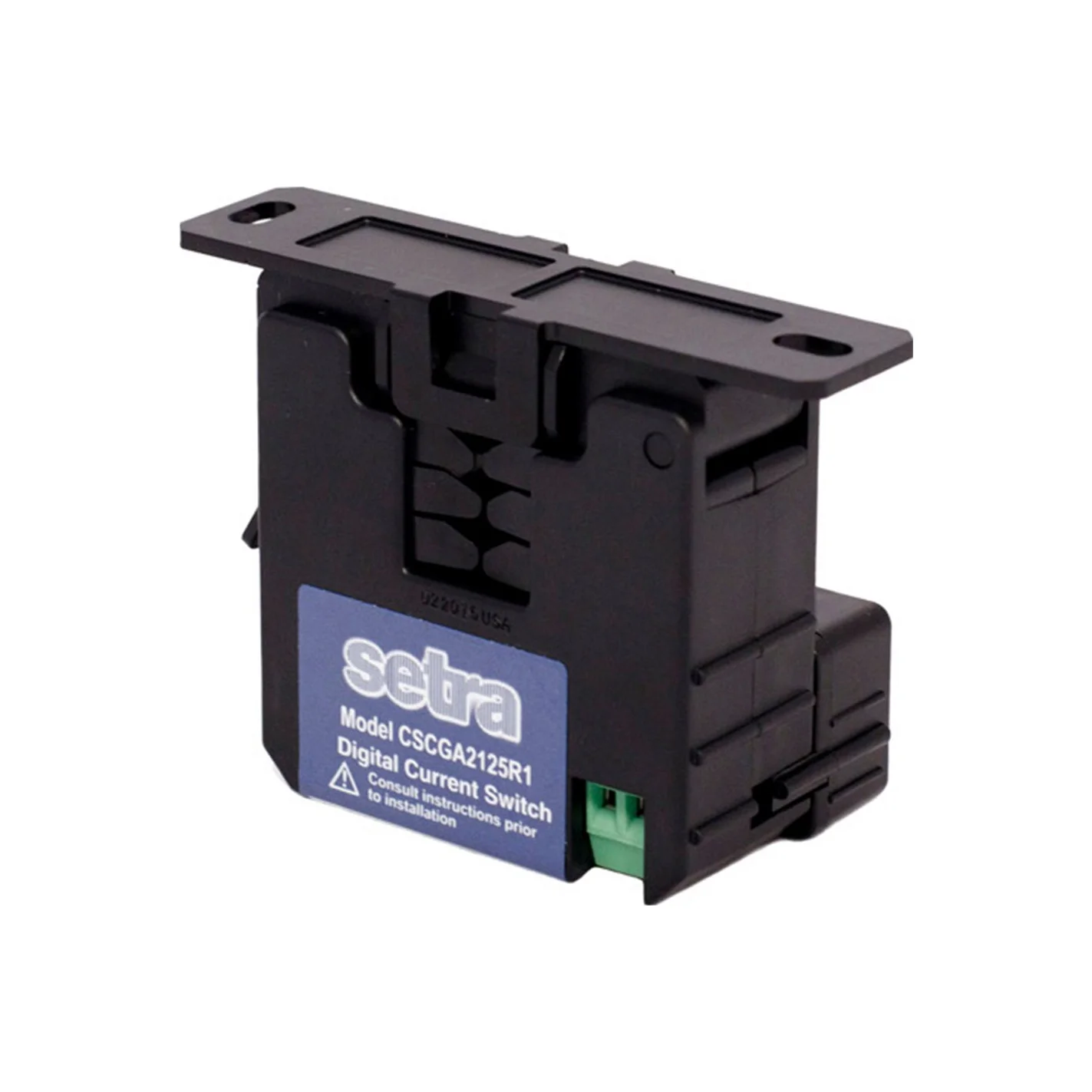 خرید Setra Model CSS / CSC Digital Current Switches