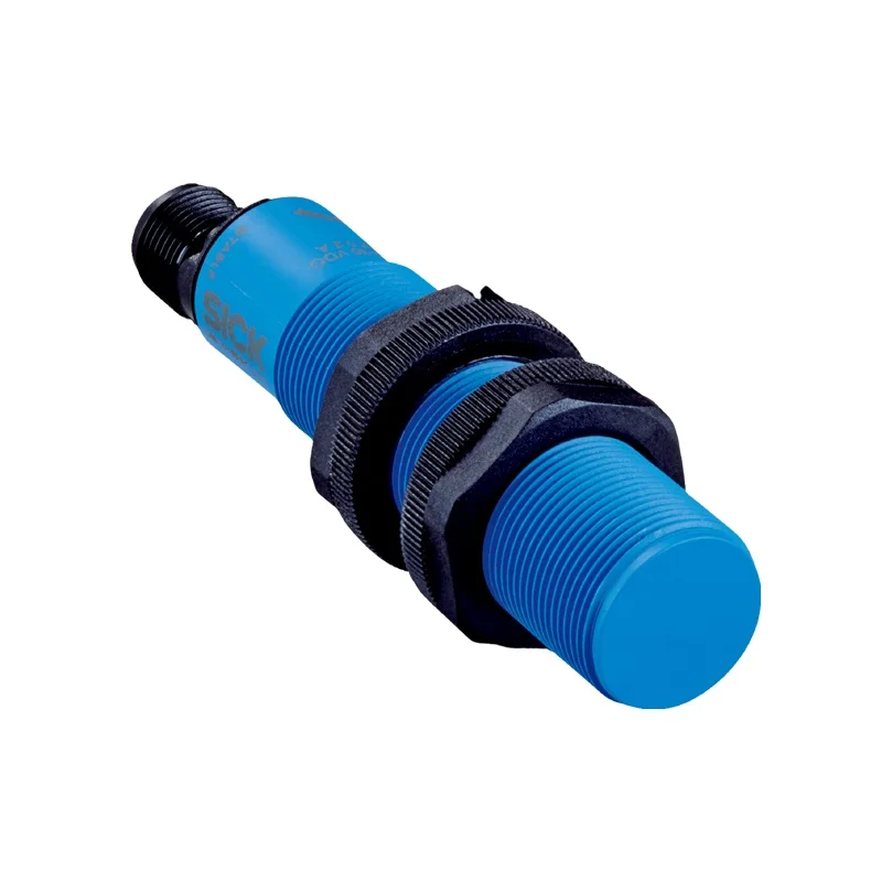 خرید 6058145 | M18-08BPP-EC1 | SICK Capacitive Proximity Sensor