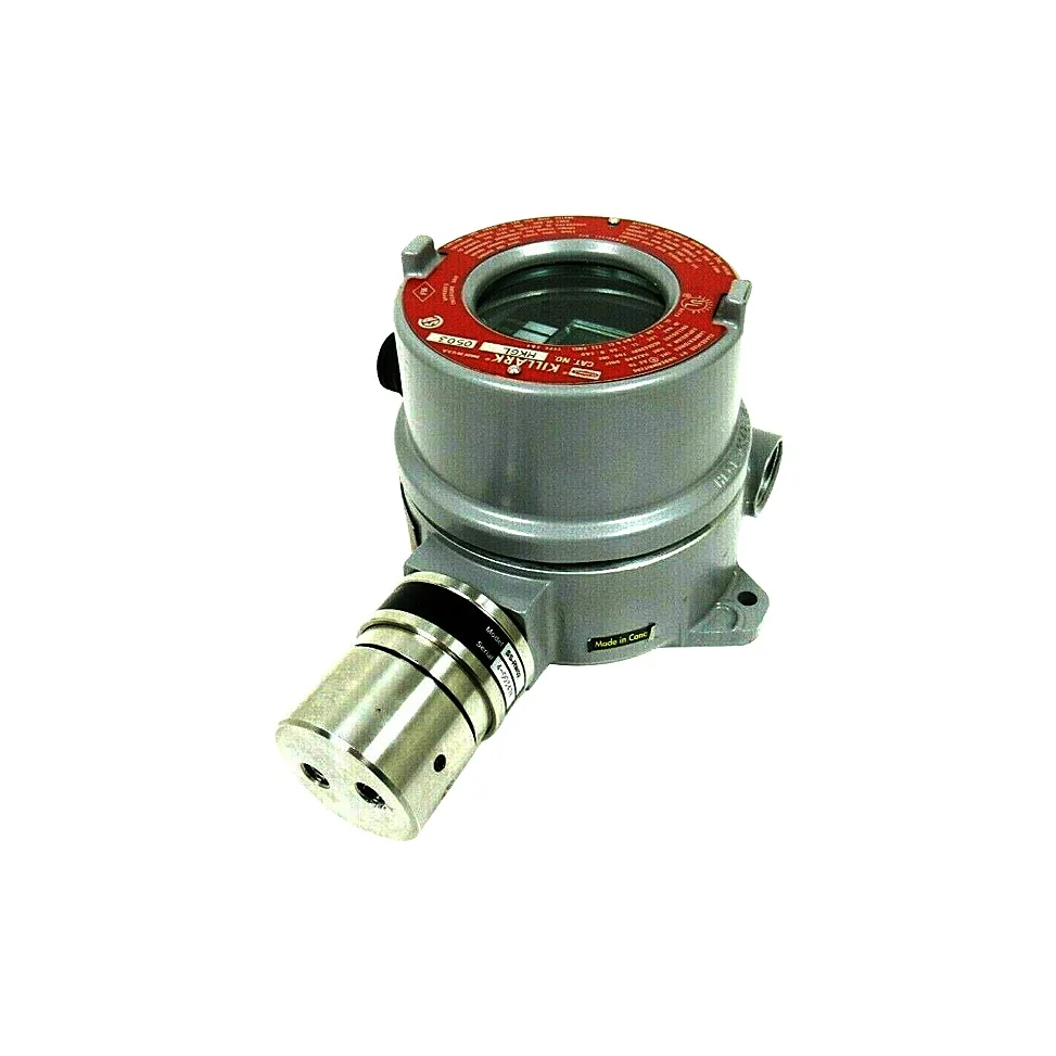 خرید SS-RW02 | Honeywell Combustible Sensor Stainless Steel