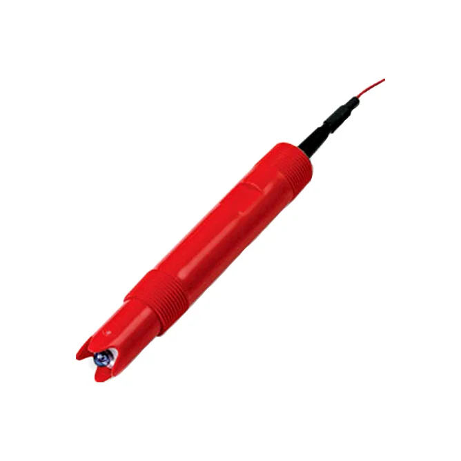 خرید TB556J1E50F20 | ABB TB556 pH/Redox (ORP) Kynar Sensor