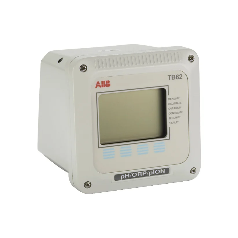 خرید TB82PH-2110110 | ABB pH / ORP / pION Transmitter