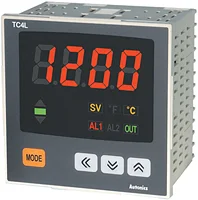 خرید Autonics TC Series PID Temperature Controllers