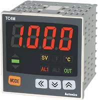 خرید Autonics TC Series PID Temperature Controllers