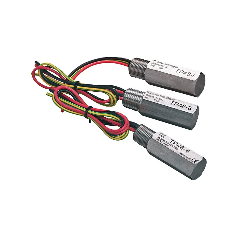 خرید TP48-3-I-NDI | MTL TP48 Range Surge Protection Devices