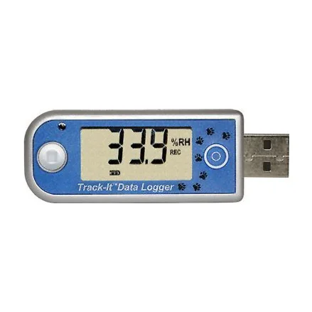 خرید Monarch Track-It Temperature Data Logger