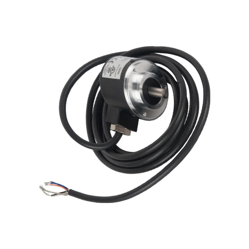 خرید TRD-N10-RZW | Koyo Rotary Encoder