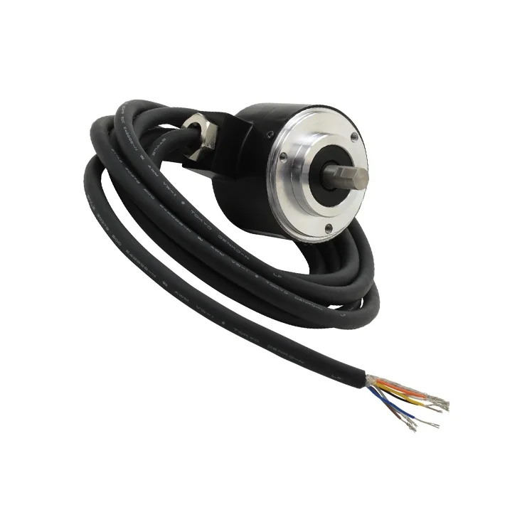 خرید TRD-N50-RZ 1M | Koyo Encoder