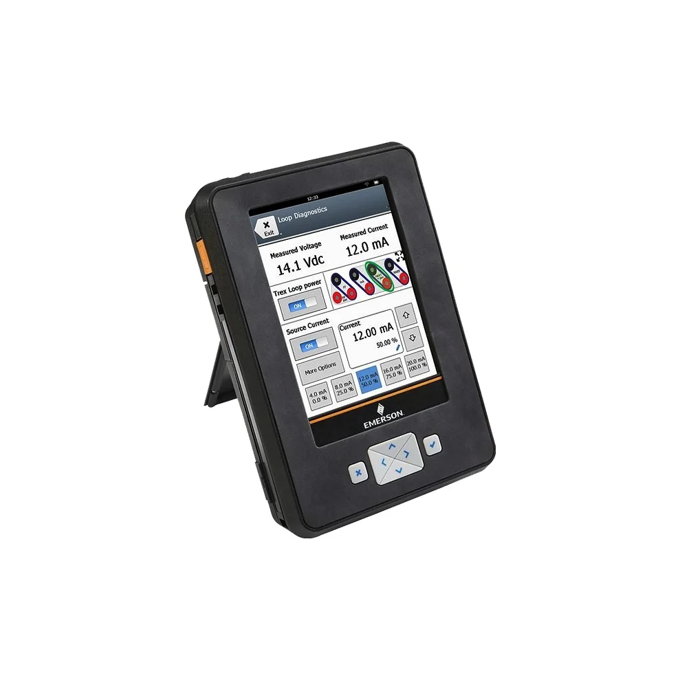 خرید TREXLHPNAWP3 | Emerson AMS Trex Device Communicator