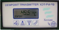خرید COSA Xentaur XDT Dew Point Transmitter