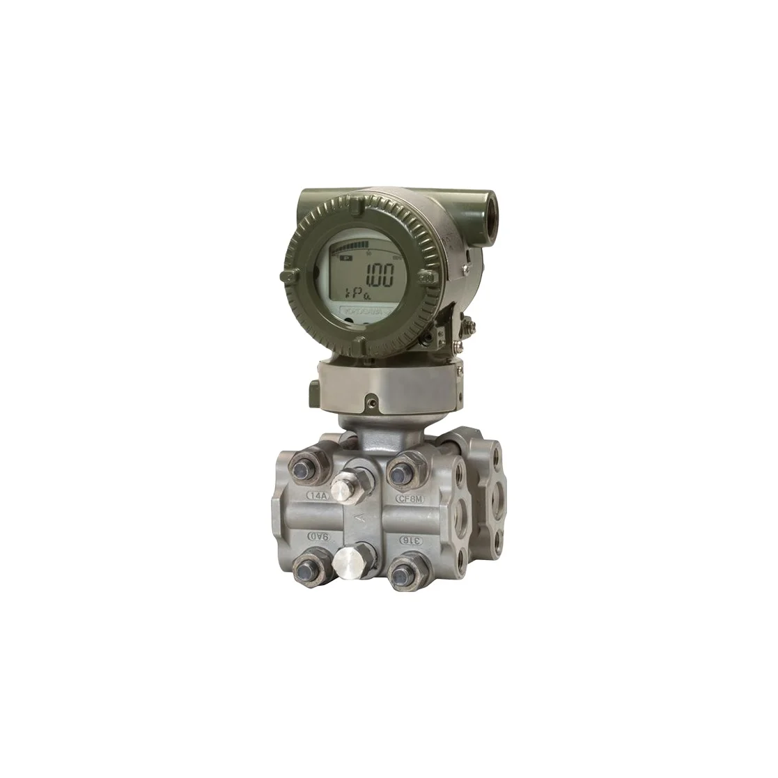 خرید EJA120E-JES4G-914EB/KS26 | Yokogawa EJA120E Differential Pressure ...