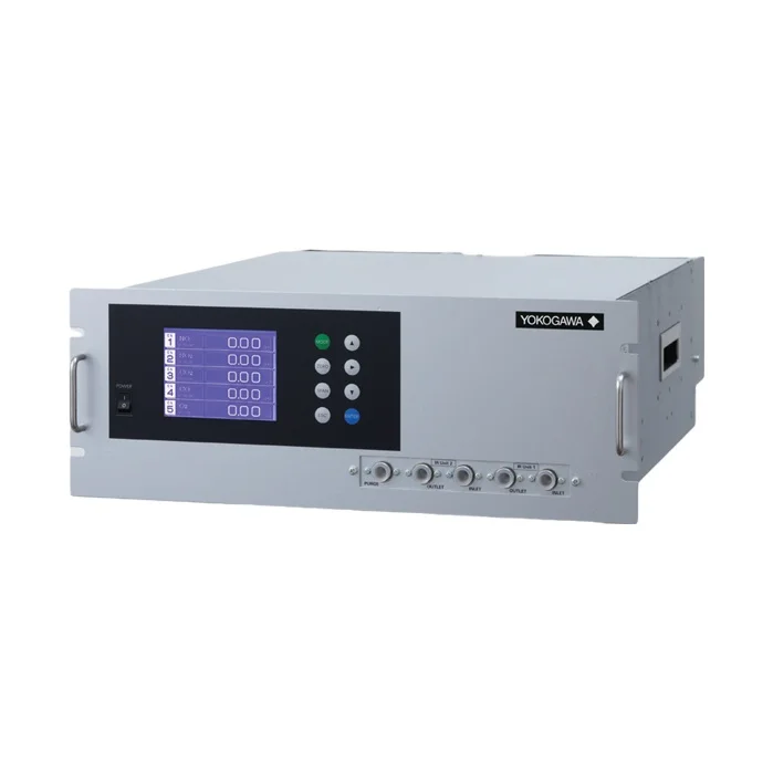 خرید IR400-K1BCCEBCNN23-4TL/K | Yokogawa Infrared Gas Analyzer IR400
