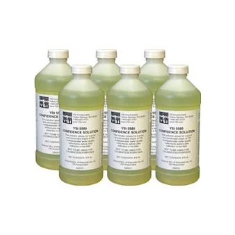 خرید YSI Calibration Solutions and Standards