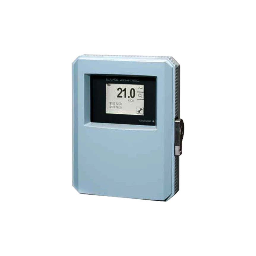 خرید ZR402G-T-E-E-A | Yokogawa ZR402G Separate type Zirconia Oxygen ...